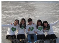 Greenheart Club International | Your Global Volunteer Community